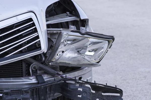Broken headlight Stock Photos, Royalty Free Broken headlight Images ... Broken headlight Stock Photos, Royalty Free Broken headlight Images ...