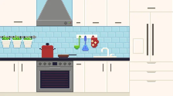100,000 Cartoon kitchen Vector Images | Depositphotos