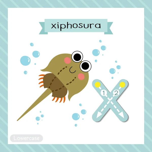 Xiphosura