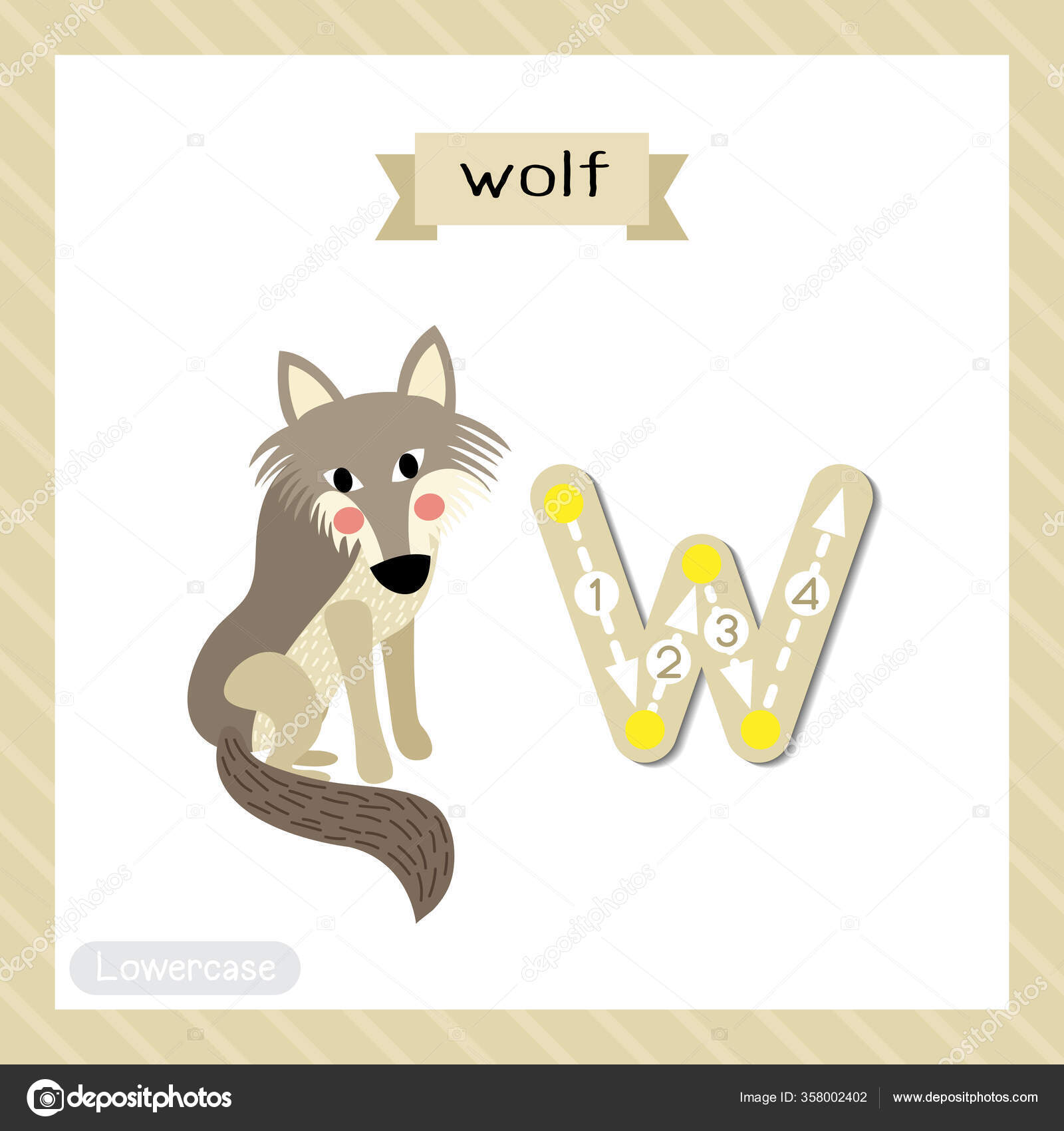 Γράμμα Πεζά Χαριτωμένο Παιδιά Πολύχρωμο Ζωολογικό Κήπο Και Ζώα Αλφάβητο ...