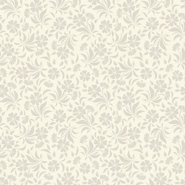 Background: fancy design | Seamless fancy floral background design ...