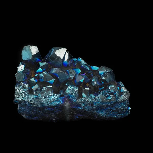 Titanium quartz geode Stock Photos, Royalty Free Titanium quartz geode ...