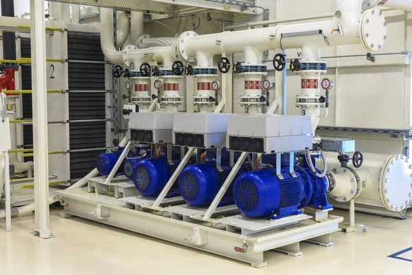 Industrial pumps Stock Photos, Royalty Free Industrial pumps Images ...