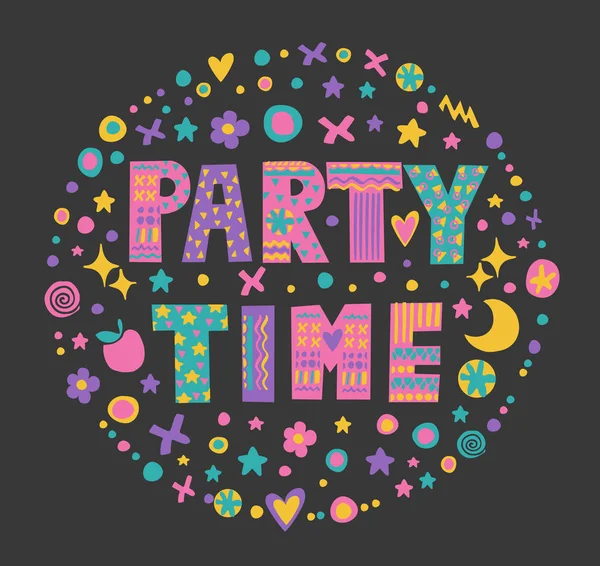 Best friends word art | Word art Best Friends — Stock Vector © meowlina ...