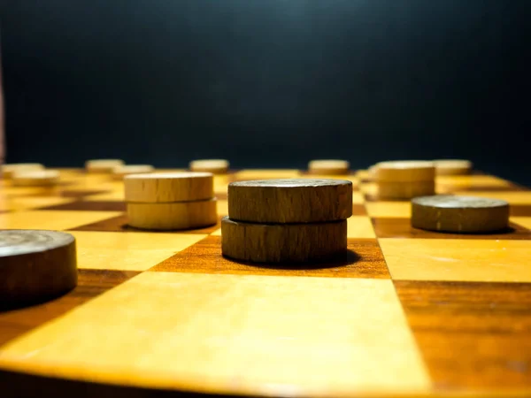 Draughts Stock Photos, Royalty Free Draughts Images | Depositphotos