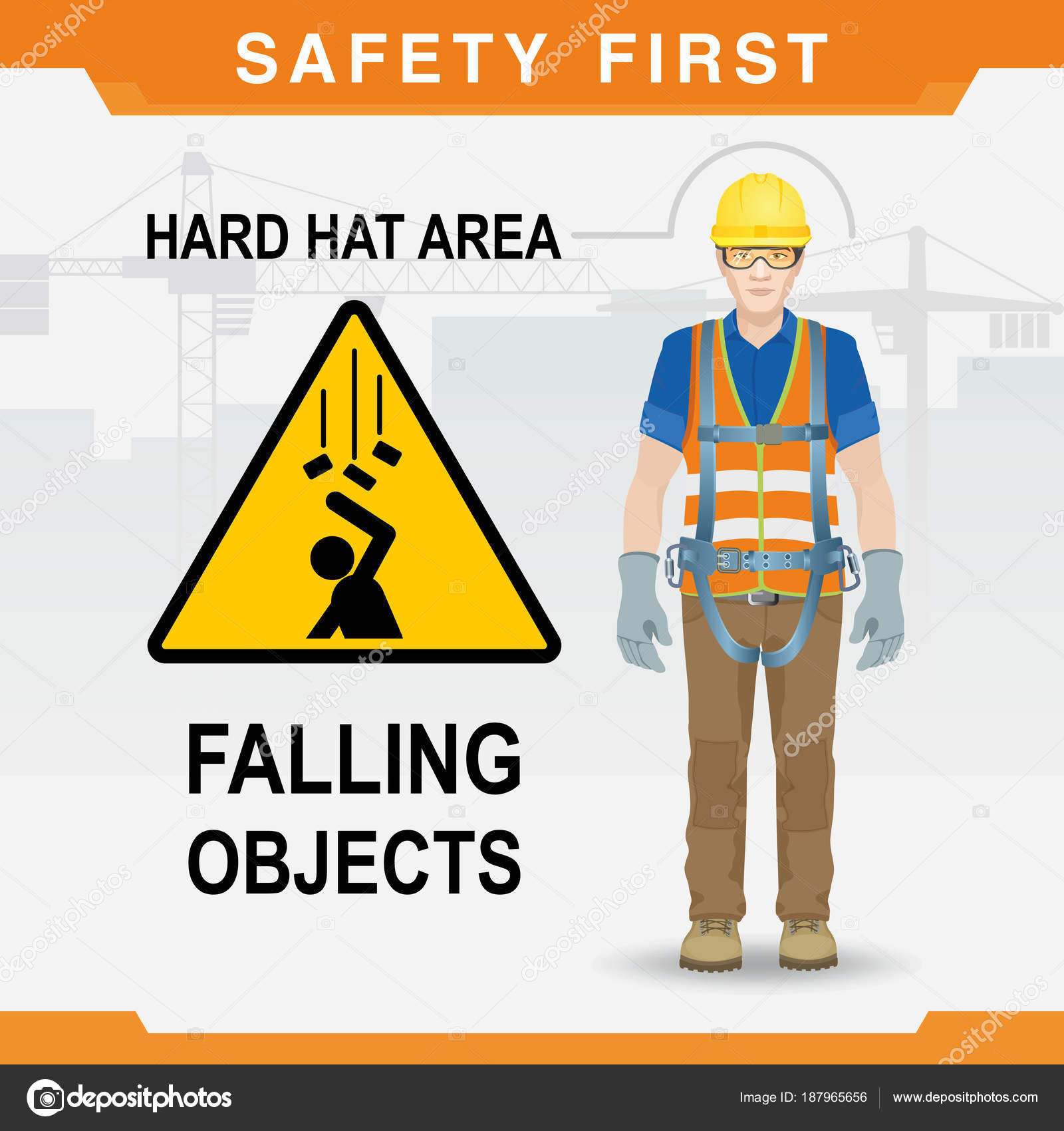 Safety First Construction