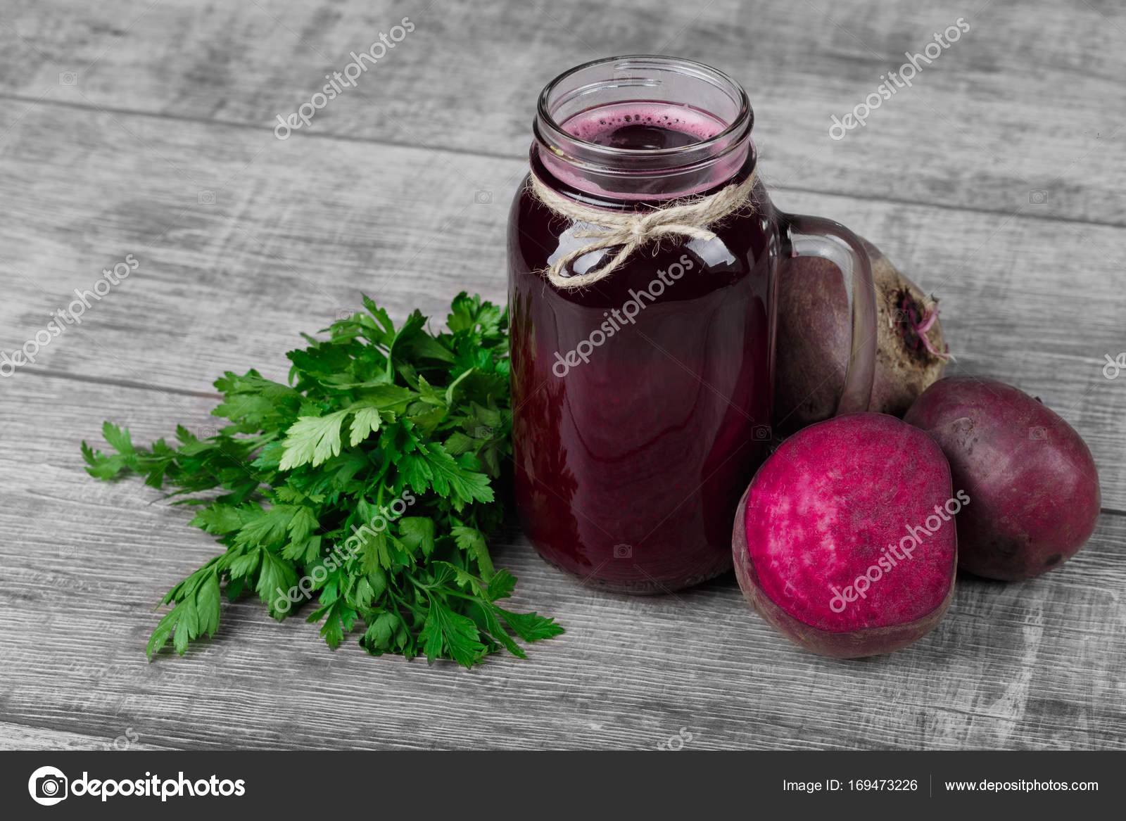 Beautiful Composition Beetroot Products Light Wooden Background ...