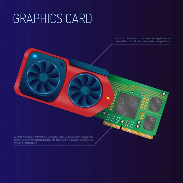 100,000 Graphicscard Vector Images | Depositphotos