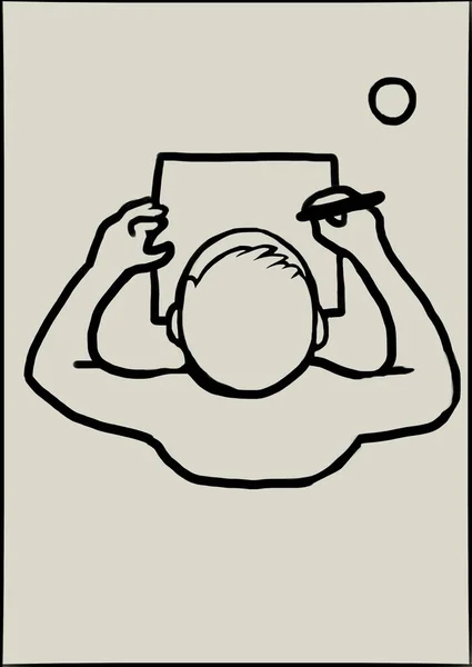 Excited drawing reaction Stock Photos, Royalty Free Excited drawing ...