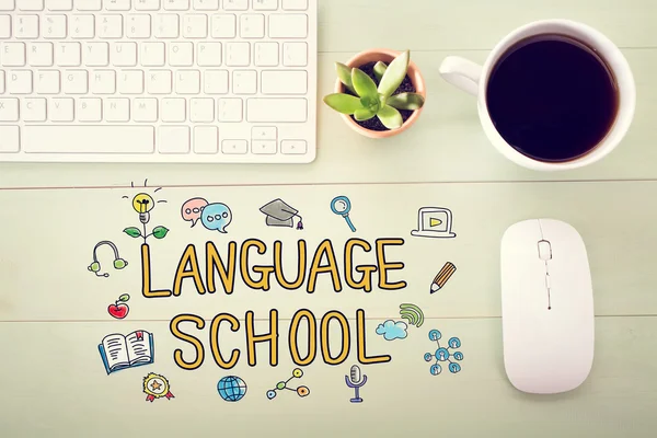 Language school Stock Photos, Royalty Free Language school Images ...