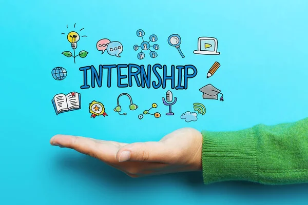 Internship Stock Photos, Royalty Free Internship Images | Depositphotos
