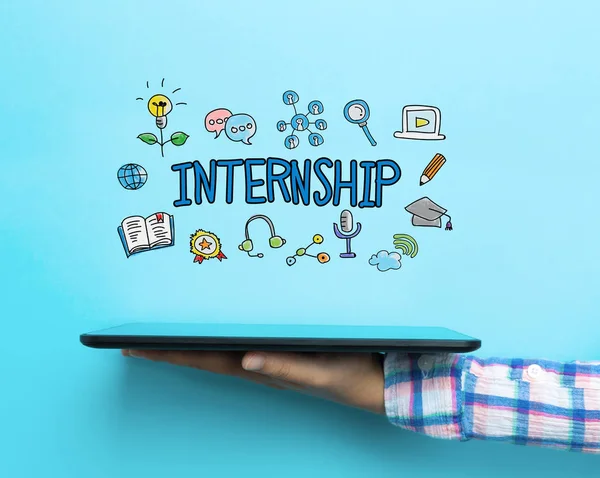 Internship Stock Photos, Royalty Free Internship Images | Depositphotos
