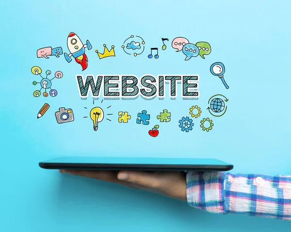 Website Stock Photos, Royalty Free Website Images | Depositphotos