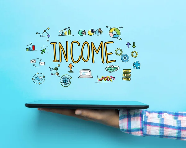 Income cartoon Stock Photos, Royalty Free Income cartoon Images ...