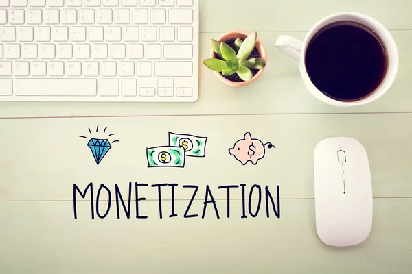Monetization Stock Photos, Royalty Free Monetization Images | Depositphotos