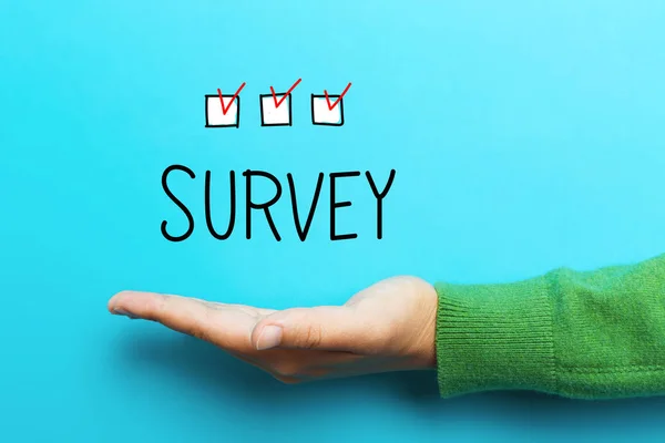 Survey Stock Photos, Royalty Free Survey Images | Depositphotos