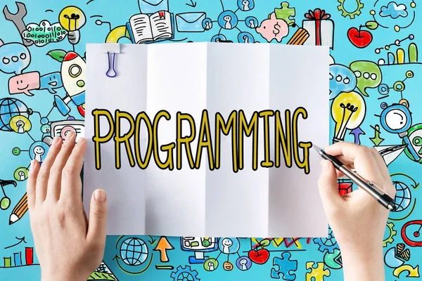 Programming code Stock Photos, Royalty Free Programming code Images ...