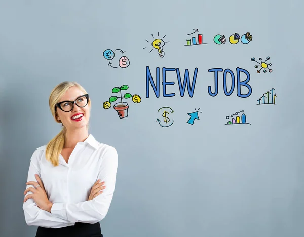 New job Stock Photos, Royalty Free New job Images | Depositphotos