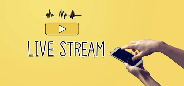 Live stream Images - Search Images on Everypixel