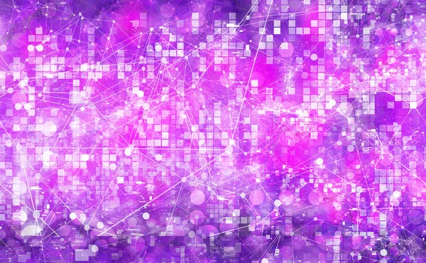 Abstract technology collage background Stock Photo by ©Melpomene 324660578