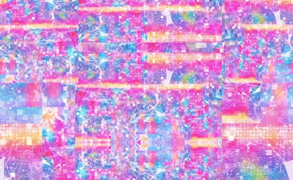 Abstract technology collage background Stock Photo by ©Melpomene 329968144