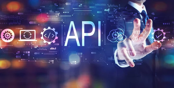 Application programming interface Images - Search Images on Everypixel