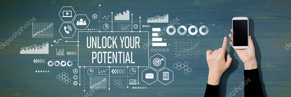 Unlock your potential Pictures, Unlock your potential Stock Photos ...