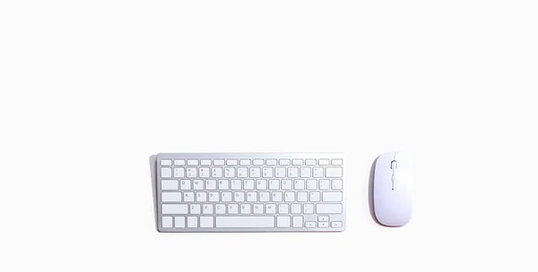 White computer mouse Stock Photos, Royalty Free White computer mouse Images | Depositphotos