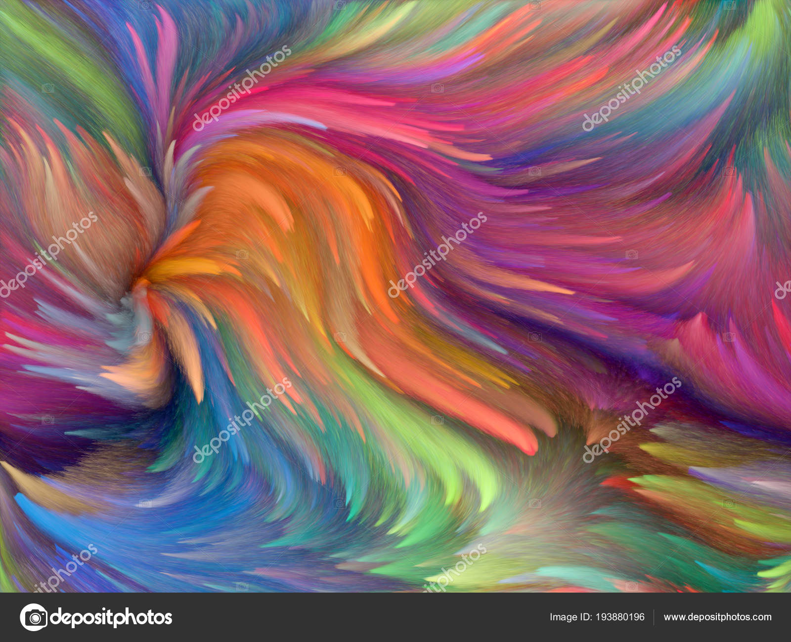 Color Motion Stock Photo by ©PinkCaat 193880196