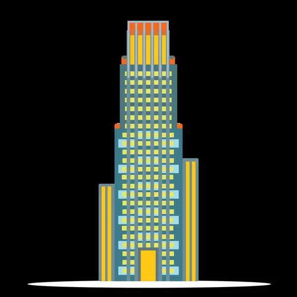100,000 Sears tower Vector Images | Depositphotos