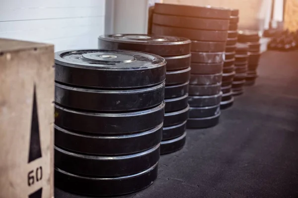 Round weights Stock Photos, Royalty Free Round weights Images ...