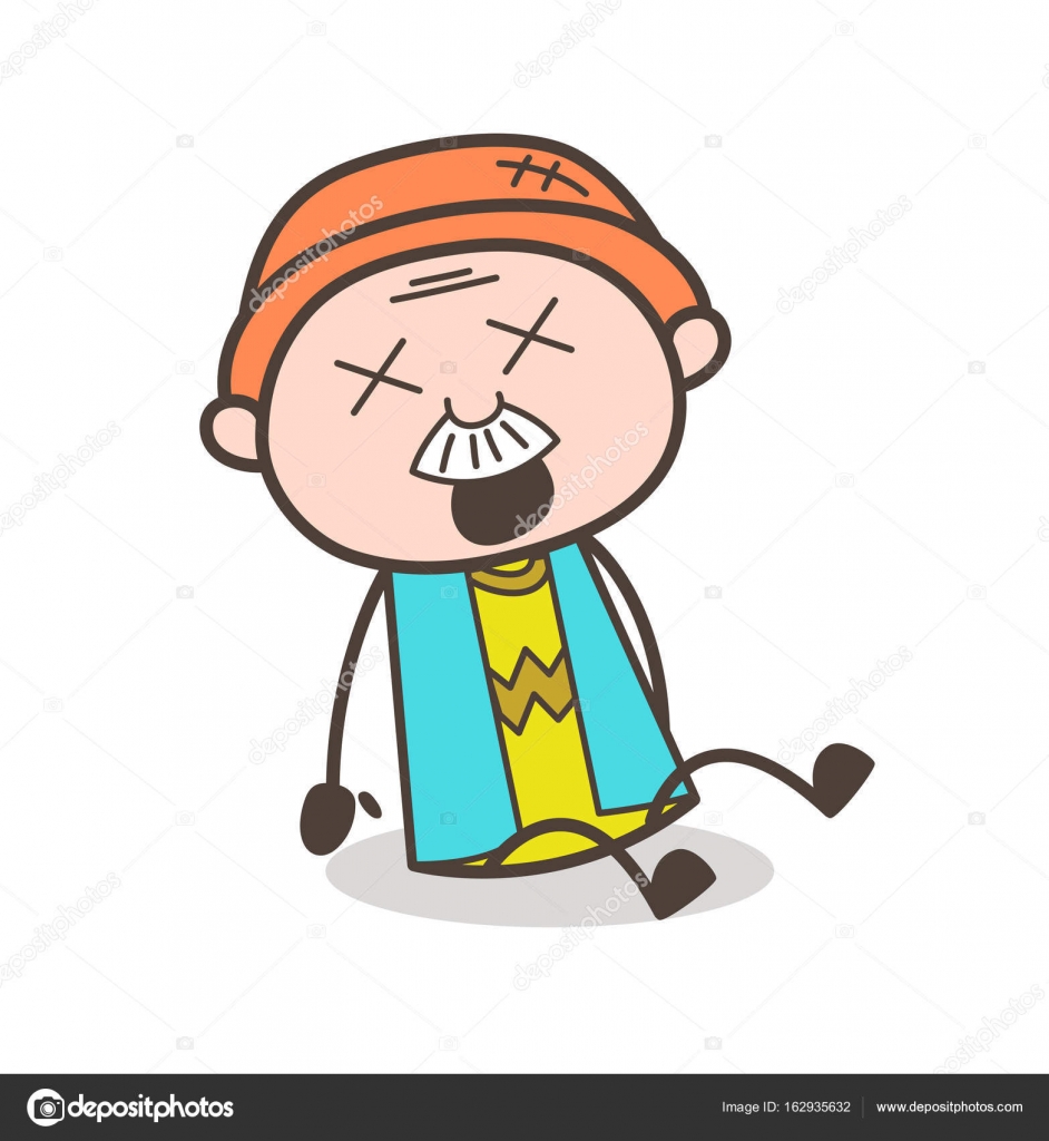 Tegneserie Bestefar 34. Dammen Til Bestefar Gris