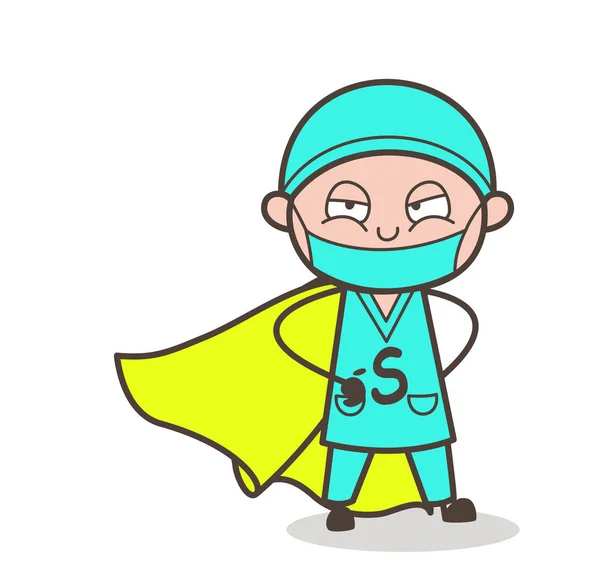 1,769 Super doctor Vector Images, Super doctor Illustrations ...