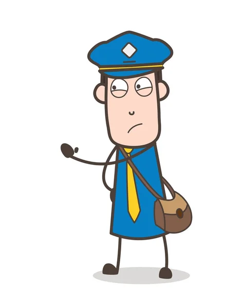 Mailman clipart Stock Vectors, Royalty Free Mailman clipart ...