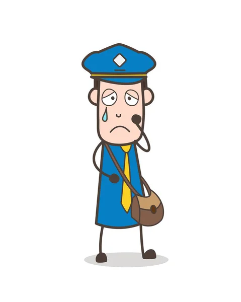 Mailman clipart Stock Vectors, Royalty Free Mailman clipart ...