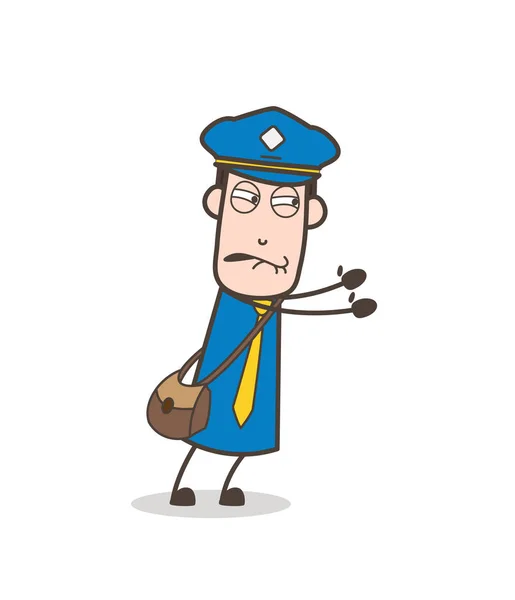 Mailman clipart Stock Vectors, Royalty Free Mailman clipart ...