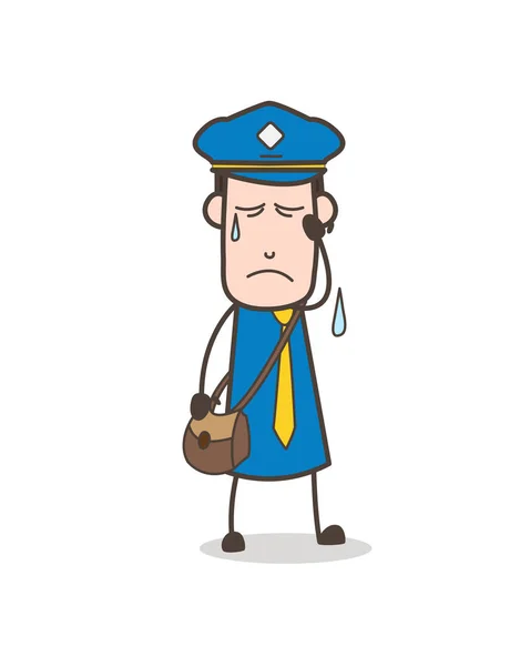 Mailman clipart Stock Vectors, Royalty Free Mailman clipart ...