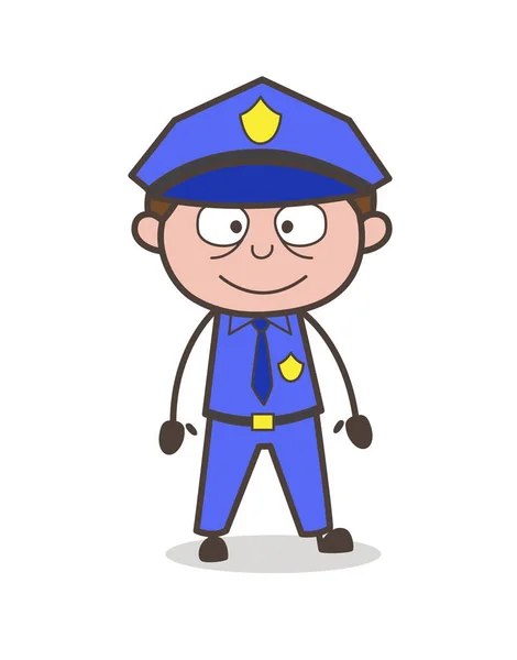 7,344,605 Stick man police Vector Images | Depositphotos