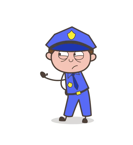 12,332,465 Security guards cartoon Vector Images | Depositphotos