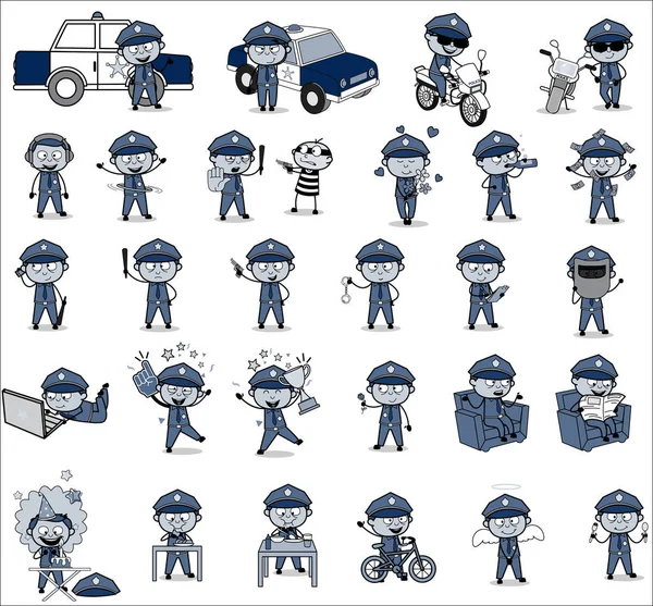 Police collage Stock Photos, Royalty Free Police collage Images ...