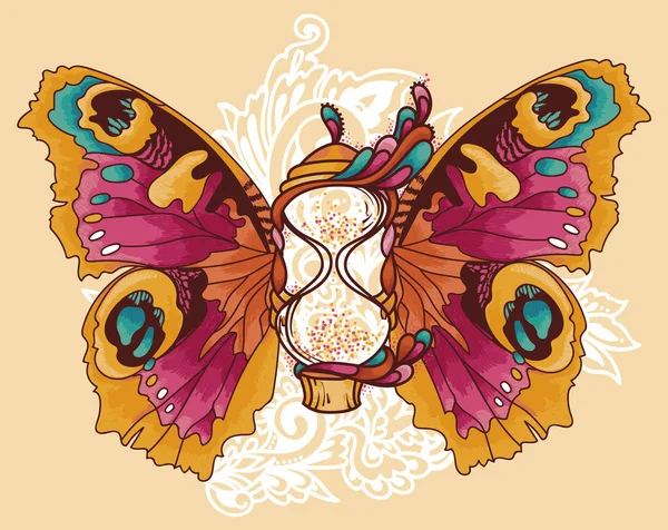 657 Beautiful hourglass vector Vector Images, Beautiful hourglass ...