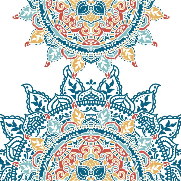 55,757 Indian round pattern Vector Images | Depositphotos