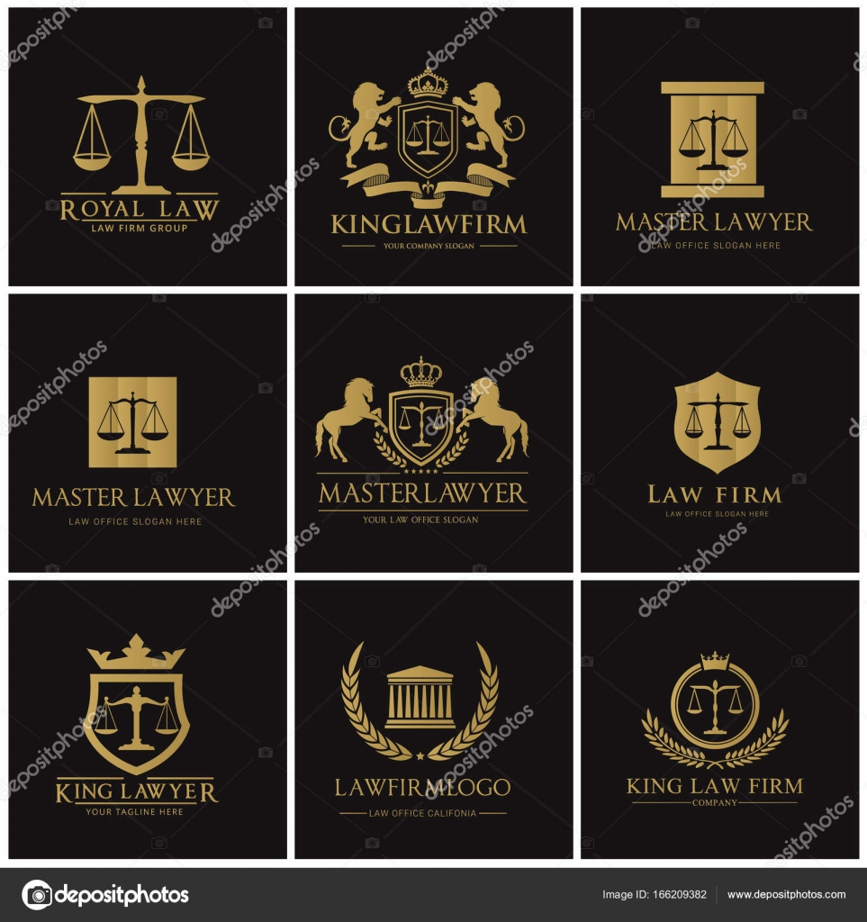 Lawyer Logo Design Ideas Free Printable - Infoupdate.org