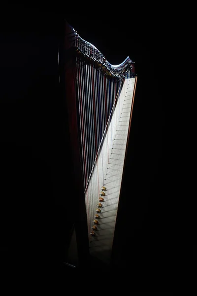 Music instrument arfa Stock Photos, Royalty Free Music instrument arfa ...