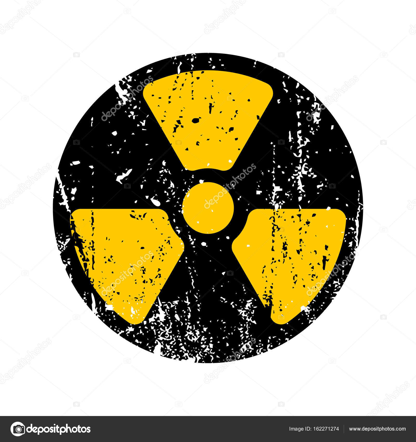 Simbolo De Perigo Toxico Pegatinas De Tóxico Símbolos | Diseños