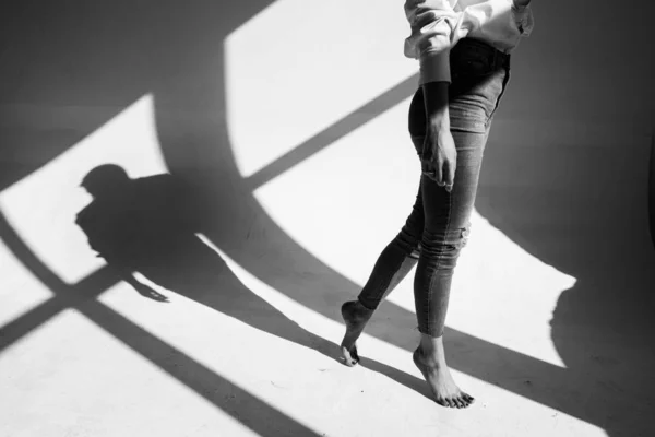 Skinny shadow Stock Photos, Royalty Free Skinny shadow Images ...