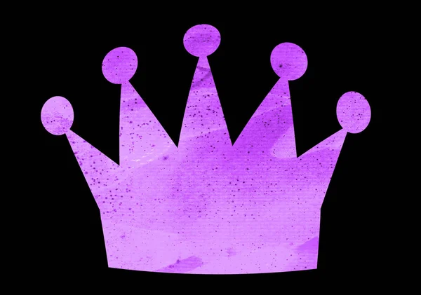 Couronne violette images libres de droit, photos de Couronne violette ...