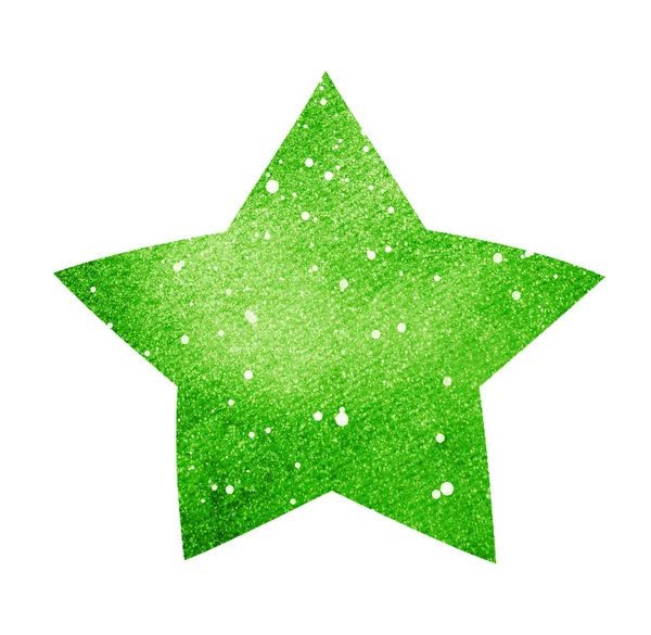 Estrella verde Stock Photos, Royalty Free Estrella verde Images ...