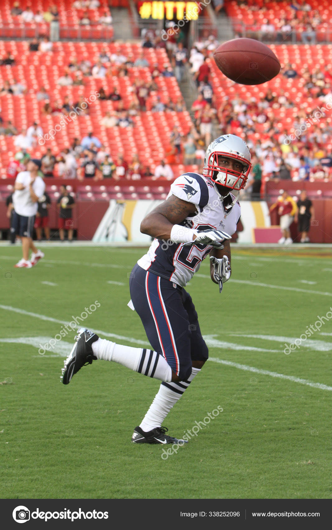 Darrelle Revis Wallpaper Patriots