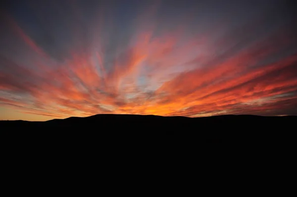 Beautiful arizona sunset Stock Photos, Royalty Free Beautiful arizona ...